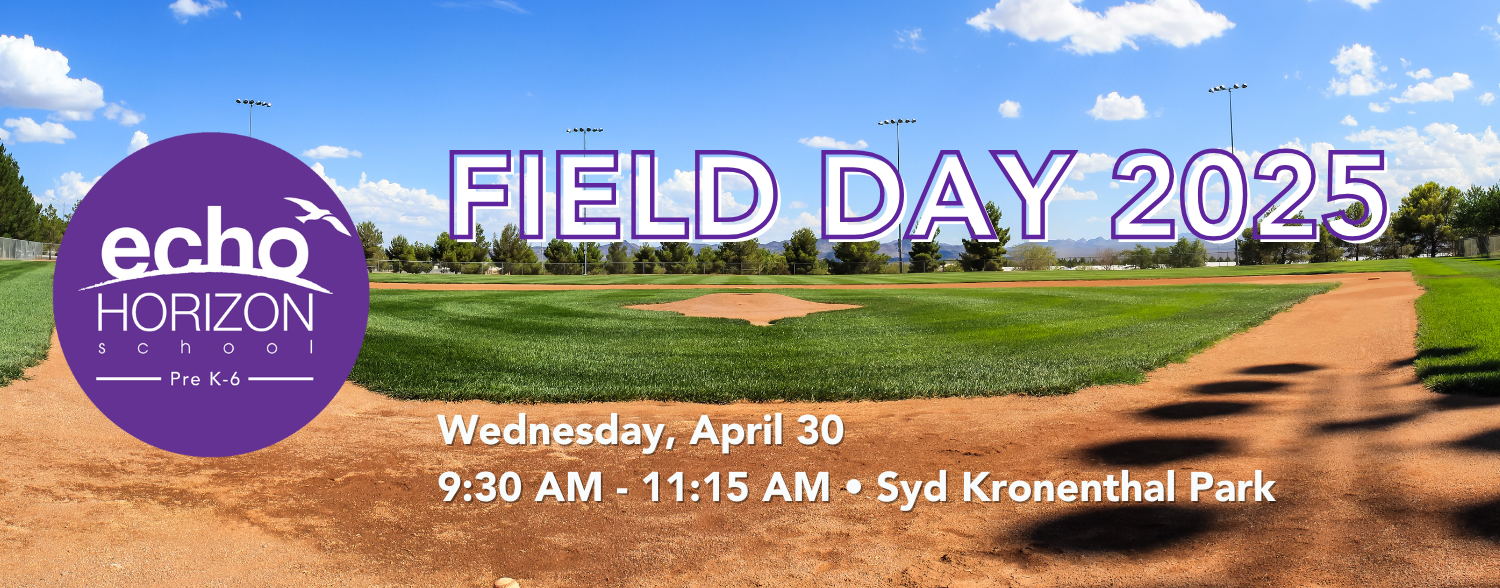 Field Day / Field Day 2025